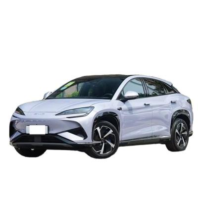 China BYD honor Sea Lion Intelligent Aviation Edition 2024 4WD Touch Screen for sale