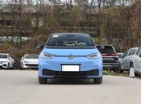 China 2024 VOLKSWAGEN ID-3 Electric Car Customizable and Affordable with LED Daytime Lights for sale