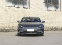 China BYD Han EV Champion Edition Sedan with R19 Tire Size for sale