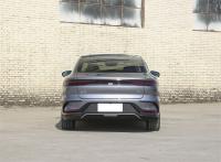 China BYD Han EV Champion Edition Sedan with R19 Tire Size for sale