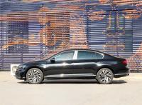 China Normal Cruise Control and Rear Camera Customizable 2024 Magotan GTE for FAW Volkswagen for sale