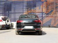 China Normal Cruise Control and Rear Camera Customizable 2024 Magotan GTE for FAW Volkswagen for sale