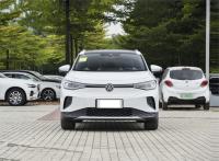 China 2024 VOLK SWAGEN ID4- Pure Version Low Priced Electric Car for Customizable Needs for sale