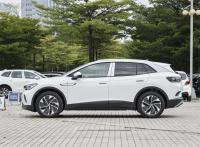 China 2024 VOLK SWAGEN ID4- Pure Version Low Priced Electric Car for Customizable Needs for sale