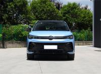 China 2500-3000mm Wheelbase SUV 2024 Volkswagen Touareg L Plug-in Hybrid for Global Market for sale
