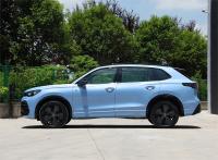 China 2500-3000mm Wheelbase SUV 2024 Volkswagen Touareg L Plug-in Hybrid for Global Market for sale