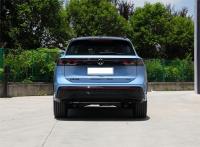 China 2500-3000mm Wheelbase SUV 2024 Volkswagen Touareg L Plug-in Hybrid for Global Market for sale