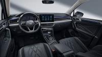 China 2500-3000mm Wheelbase SUV 2024 Volkswagen Touareg L Plug-in Hybrid for Global Market for sale