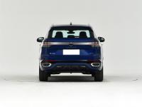 China FAW VW TAYRON GTE/280TSI Macpherson Front Suspension SUV for and Eco-Friendly Driving for sale