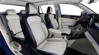 China FAW VW TAYRON GTE/280TSI Macpherson Front Suspension SUV for and Eco-Friendly Driving for sale