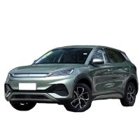 China Discover the Power of BYD Yuan Plus Honor 430KM for sale