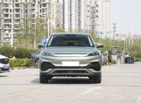 China Discover the Power of BYD Yuan Plus Honor 430KM for sale