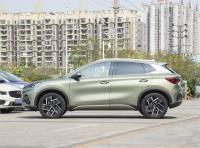 China Discover the Power of BYD Yuan Plus Honor 430KM for sale