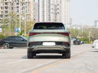 China Discover the Power of BYD Yuan Plus Honor 430KM for sale