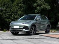 China Discover the Power of BYD Yuan Plus Honor 430KM for sale
