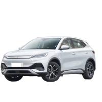 China BYD Yuan Plus Honor 510KM EV SUV for sale