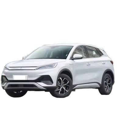 China BYD Yuan Plus Honor 510KM EV SUV for sale