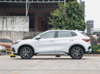 China BYD Yuan Plus Honor 510KM EV SUV for sale