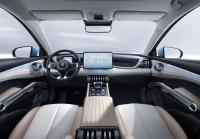 China BYD Yuan Plus Honor 510KM EV SUV for sale