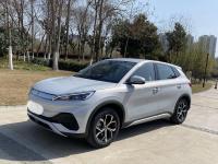 China BYD Yuan Plus Honor 510KM EV SUV for sale