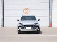 China Touch Screen Yes BYD Tang DM-p 215KM for sale