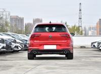 China ABS And Rear Camera Volkswagen'S 8th Gen Golf GTI Classic Car for sale