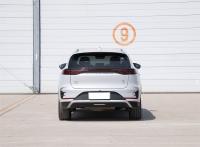 China Touch Screen Yes BYD Tang DM-p 215KM for sale