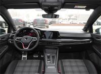China ABS And Rear Camera Volkswagen'S 8th Gen Golf GTI Classic Car for sale
