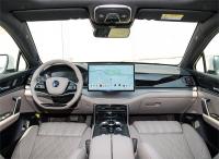 China Touch Screen Yes BYD Tang DM-p 215KM for sale