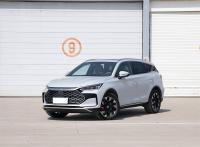 China Touch Screen Yes BYD Tang DM-p 215KM for sale