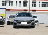 China Ultra High Range 2024 Volkswagen CC Hunting Car German Classic for sale