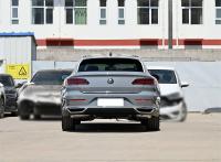 China Ultra High Range 2024 Volkswagen CC Hunting Car German Classic for sale