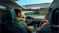 China Ultra High Range 2024 Volkswagen CC Hunting Car German Classic for sale