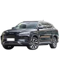 China Electric Rear Window BYD Yuan Plus Honor 510KM for sale