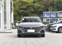 China 300-400Nm 2024 Volkswagen CC Hunting Car German Classic Car With Ultra High Range for sale