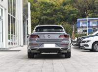 China 300-400Nm 2024 Volkswagen CC Hunting Car German Classic Car With Ultra High Range for sale