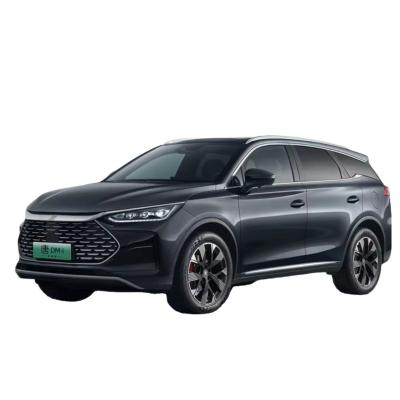 China 2024 BYD Tang DM-i Honor Edition 200KM for sale
