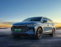 China 2024 BYD Tang DM-i Honor Edition 200KM for sale