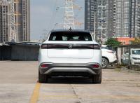 China 2024 VW ID-4x Electric Compact SUV Low Priced Product with Multi-function Steering Wheel for sale