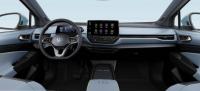 China 2024 VW ID-4x Electric Compact SUV Low Priced Product with Multi-function Steering Wheel for sale