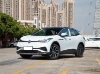 China 2024 VW ID-4x Electric Compact SUV Low Priced Product with Multi-function Steering Wheel for sale
