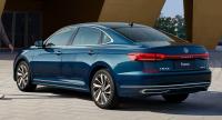 China Stylish 2024 Volkswagen Passat 380TSI B-Class with ESC and Automatic Air Conditioner for sale