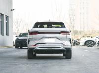 China Compact SUV 2024 BYD Song Plus Honor Presige Edition with 520KM Long Range and 5 Airbags for sale
