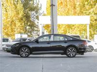 China Hybrid Intelligence and Electric Driver's Seat Adjustment SAIC Volkswagen 2023 Passat for sale