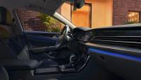 China Hybrid Intelligence and Electric Driver's Seat Adjustment SAIC Volkswagen 2023 Passat for sale