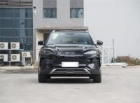 China Global Bestsellers BYD Song Plus Honor Flagship Edition 2024 FWD Electric SUV with TPMS for sale
