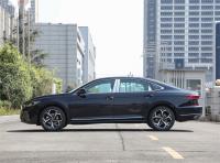China 2024 Volkswagen Passat 380TSI B-Class Launch with Turbo Engine and ACC Cruise Control for sale