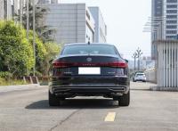China 2024 Volkswagen Passat 380TSI B-Class Launch with Turbo Engine and ACC Cruise Control for sale