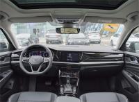 China 2024 Volkswagen Passat 380TSI B-Class Launch with Turbo Engine and ACC Cruise Control for sale
