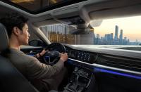 China 2024 Volkswagen Passat 380TSI B-Class Launch with Turbo Engine and ACC Cruise Control for sale